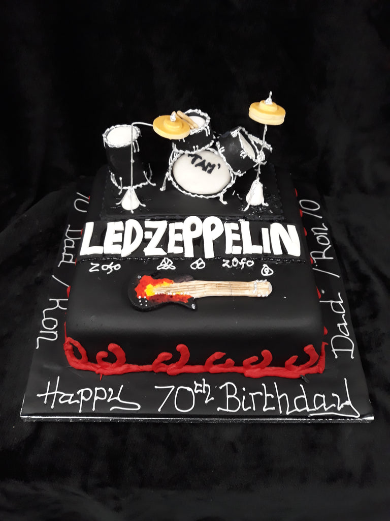 Led Zeppelin Happy Birthday Memes Led Zeppelin GIFs | Tenor