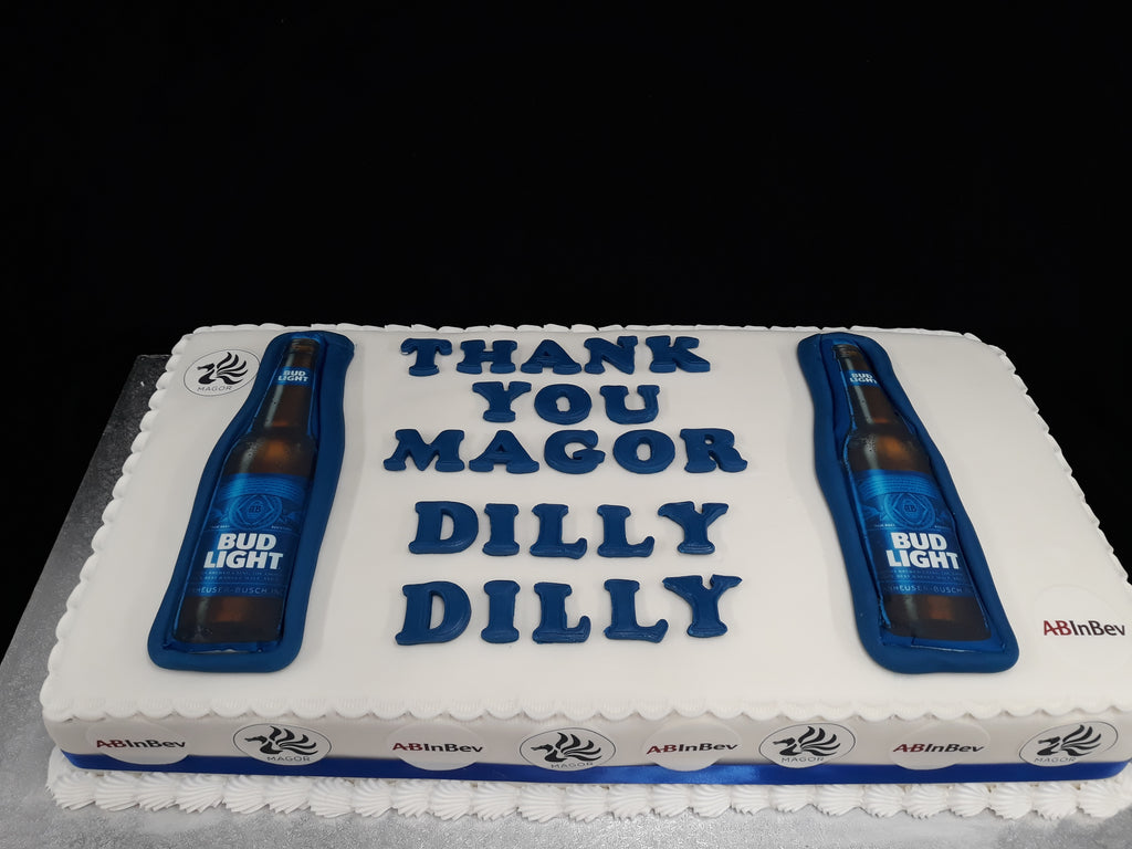 Magor Brewery – celticcakes.com